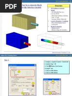 Housekeeping Pad Construction Details | PDF | Pipe (Fluid Conveyance ...