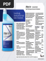 MSDS Opadry II 85F18422 White | PDF | Toxicity | Personal Protective ...