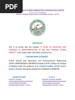 Sample Deputation Letter | PDF