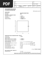 Design Capacity Tables For Structural Steel-Volume 1 - Open Sections ...