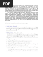 Arti Simbol K3 Sakai Group | PDF | Dewasa Muda | Ilmu Sosial