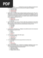 Easy Logic Questions and Answers Tagalog: Read/Download | PDF ...