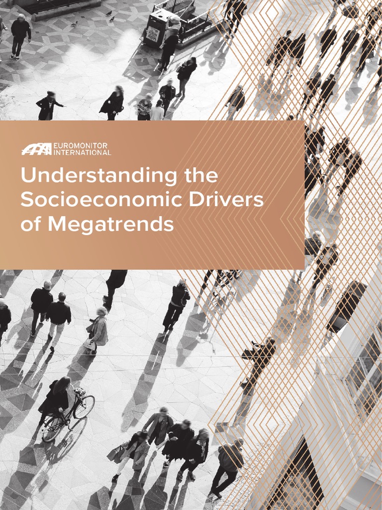 Understanding The Socio Economic Drivers | PDF | Bric | Marketing Research