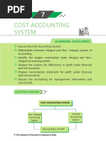 Taylor's Differential Piece Rate System (Formula and Calculation) | PDF ...