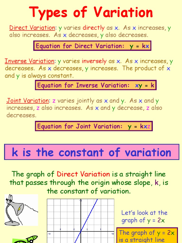 11 - Variation | PDF | Speed | Gases