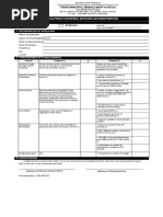 EMB MC 2020 31 Guidelines On 5 Year Validity of ECC | PDF