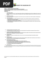 MC3 - Microbiology and Parasitology | PDF | Nursing | Evidence Based ...