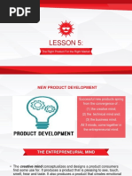 How To Make A Good Pubmat | PDF | Text | Communication