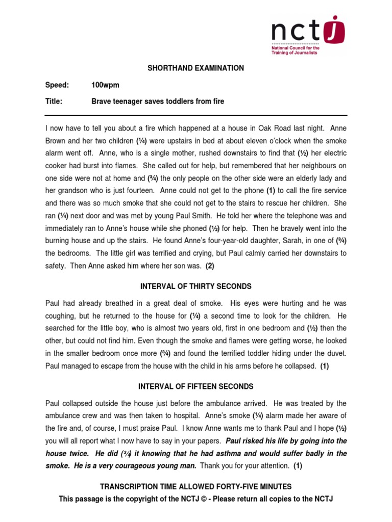 Brave Teenager | PDF