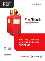 Wagner Aspiration Smoke Detection Asd Guide | PDF | Fires | Energy And ...