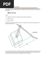 2.4 Road Note 29 (RN-29) | PDF | Road Surface | Road