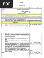 Test Design Specification Template | PDF | Specification (Technical ...
