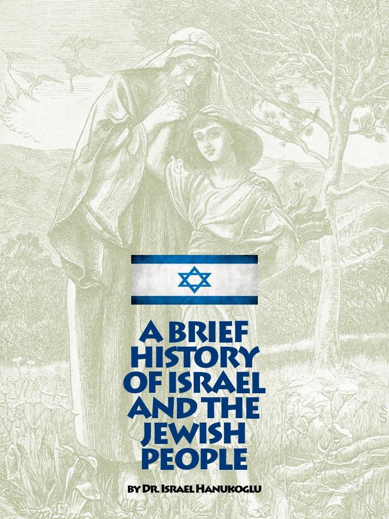 Brief History of The Jewish People | PDF | Jews | Israel