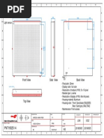 QNBN Tech Spec For UPVC Ducts D54 D56 Bends | PDF | Specification ...
