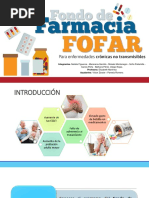 Tusivanz Compuesto y Jarabe | PDF