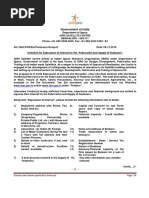 GADSL Guidance Document PDF | PDF | Chemical Substances | Databases