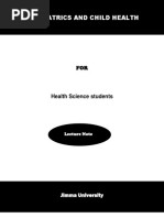 HEALTH SERVICE MANAGEMENT NOTES. Students-1 | PDF | Health Policy ...