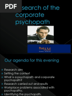 PBQ Scoring Key for Personality Assessment | PDF | Mental And ...