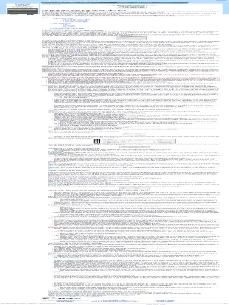 Official English PCSX2 Configuration Guide v1.2.1 PDF | PDF | Shader ...