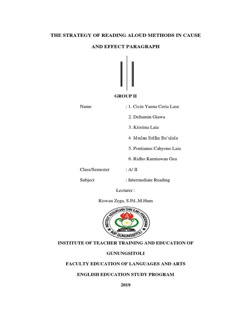 Cover Rekayasa Ide - Reading | PDF | Behavior Modification | Human Communication