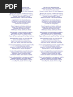 Fundamental Steps in Folk Dance | PDF