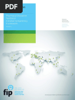 RPS Advanced Pharmacy Framework Overview | PDF | Pharmacy | Pharmacist