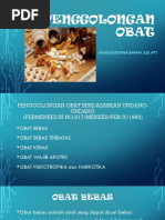 Guideline Terbaru Diagnosis Dan Tatalaksana Sinusitis Akut | PDF