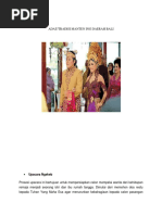 Uji Daya Sebar | PDF