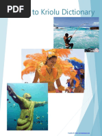 Tusi'Upu Samoa - Samoan Dictionary (PDFDrive) | PDF | Grammar | Syntax