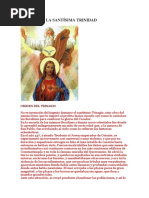 Credo de los Apóstoles en Inglés y Español | PDF | Creencia religiosa y ...