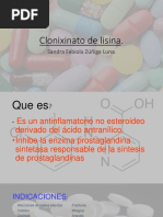 Mecanismo y usos de levofloxacino | PDF | Farmacocinética | Infección ...