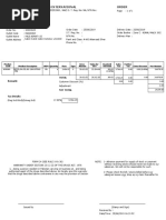 Bir Form 1601-C | PDF | Withholding Tax | Taxes