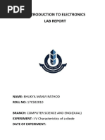 IEEE 5 Bus Data | PDF