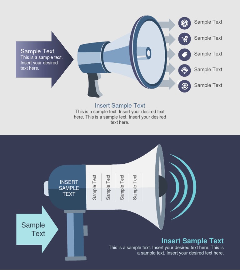 Bullhorn Diagram | PDF