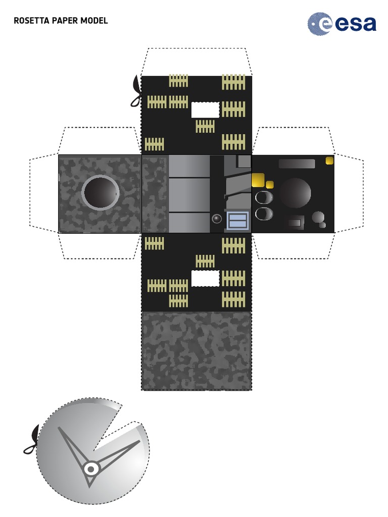 Build A Rosetta Model PDF | PDF