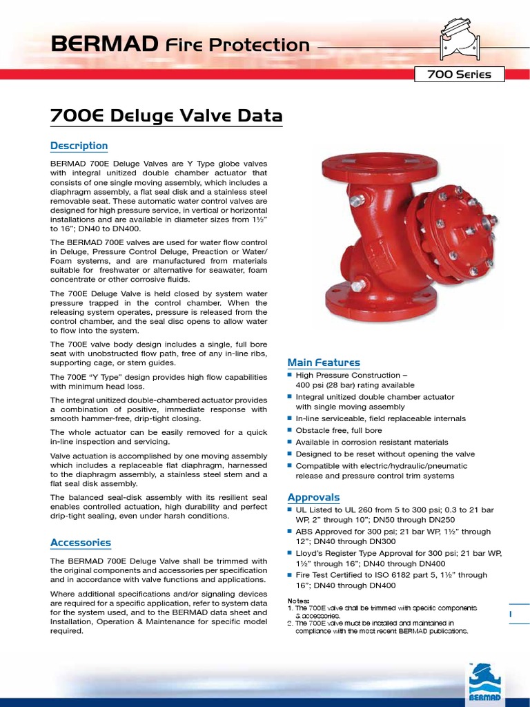 FP 700 Engineering | PDF | Valve | Screw