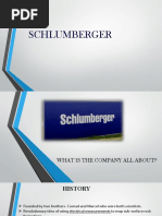 Schlumberger Field Engineer | PDF | Engineering | Natural Gas