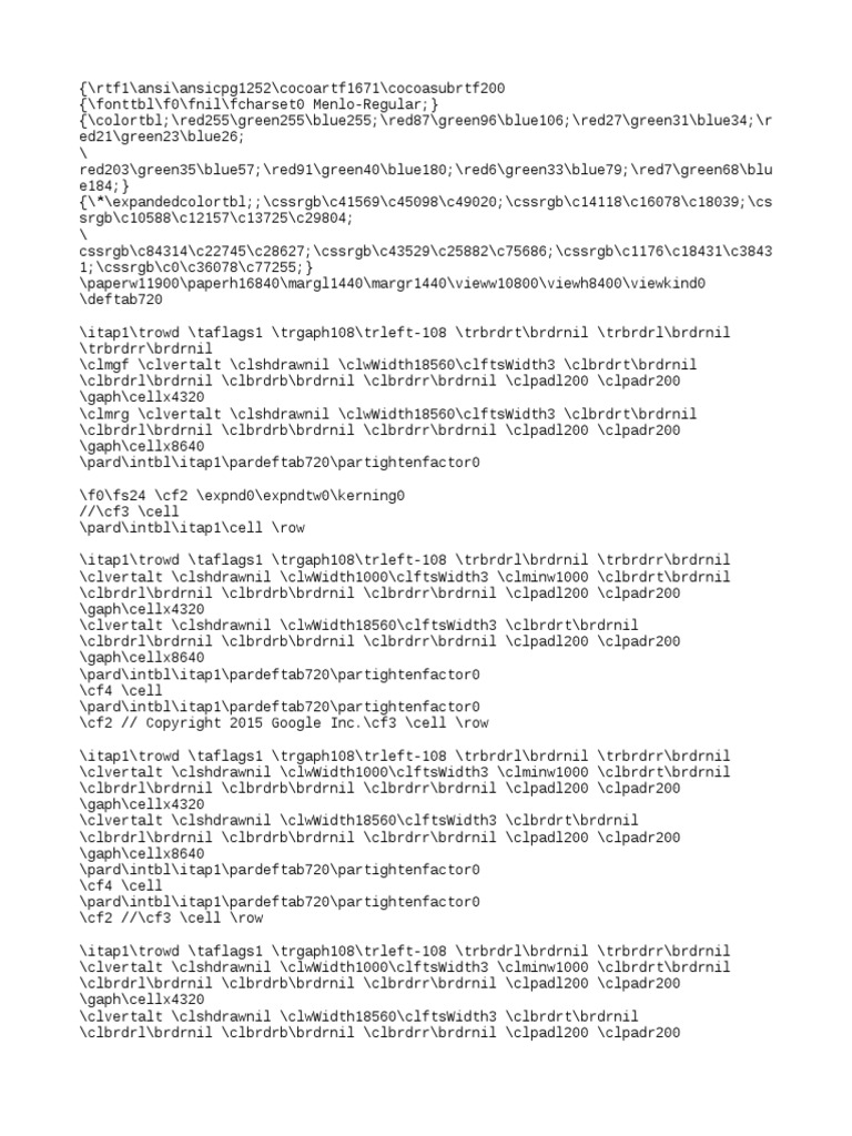 Firebase | PDF | Computer Data | Software Engineering