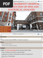 Maidstone Hospital Internal Map | PDF | Patient | Hospital