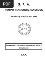 Notification No - MER.354019-250 - Operational Guidelines - MMLSAY | PDF