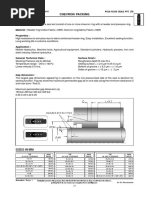 Grating Weight Datasheet | PDF | Building Engineering | Building Materials