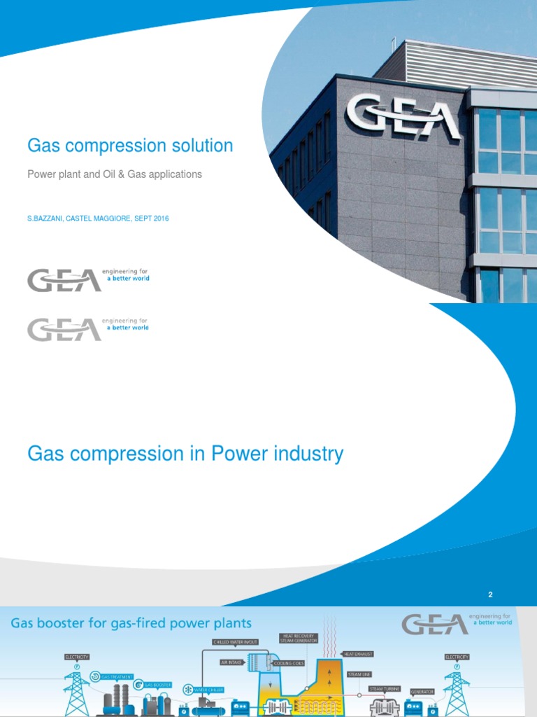 APC-U Oil & Gas - Gas Compression - tcm11-33984 PDF | PDF | Natural Gas ...