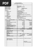 LC Format | PDF | Letter Of Credit | Financial Services