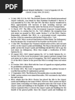 Grade 8 Tech Mini Pat | PDF | Mining