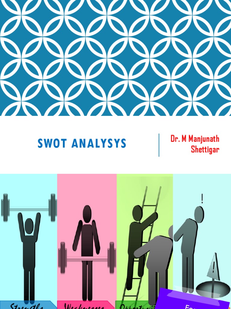 Swot & 5 - C Analysis - Ppts | PDF | Swot Analysis | Strategic Management