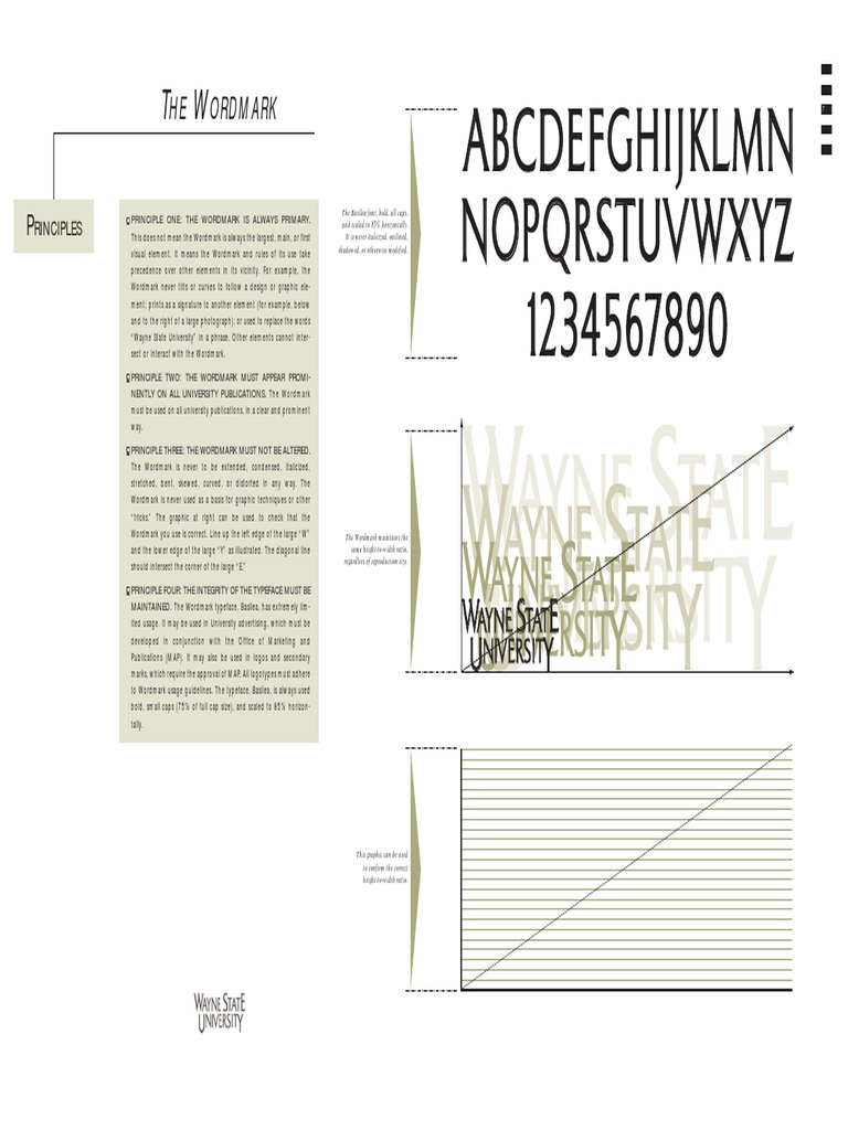 Principles of Prominence: Guidelines for Consistent and Accurate Use of ...