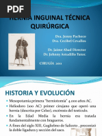 Incisión Rocky Davis | PDF | Medicina CLINICA | Anatomía