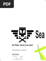 Compass Swing Procedure | PDF | Magnetometer | Compass