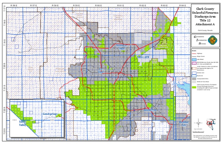 Firearms Discharge Map | Download Free PDF | Échecs | Des sports