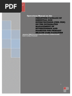 MGB Hazard Maps | PDF | Flood | Landslide